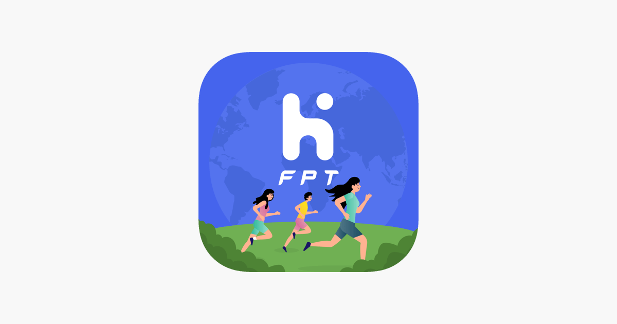 HI FPT – ỨNG DỤNG QUẢN LÝ MODEM WIFI VÀ TRUYỀN HÌNH FPT - FPT Bình Dương